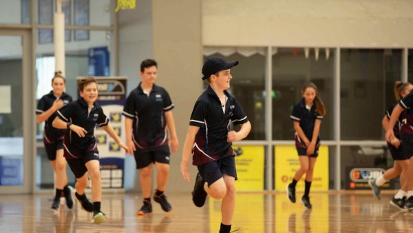 Extra Curricular Program - Patterson River Secondary College