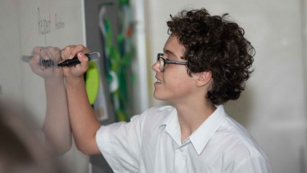 Learning - Patterson River Secondary College