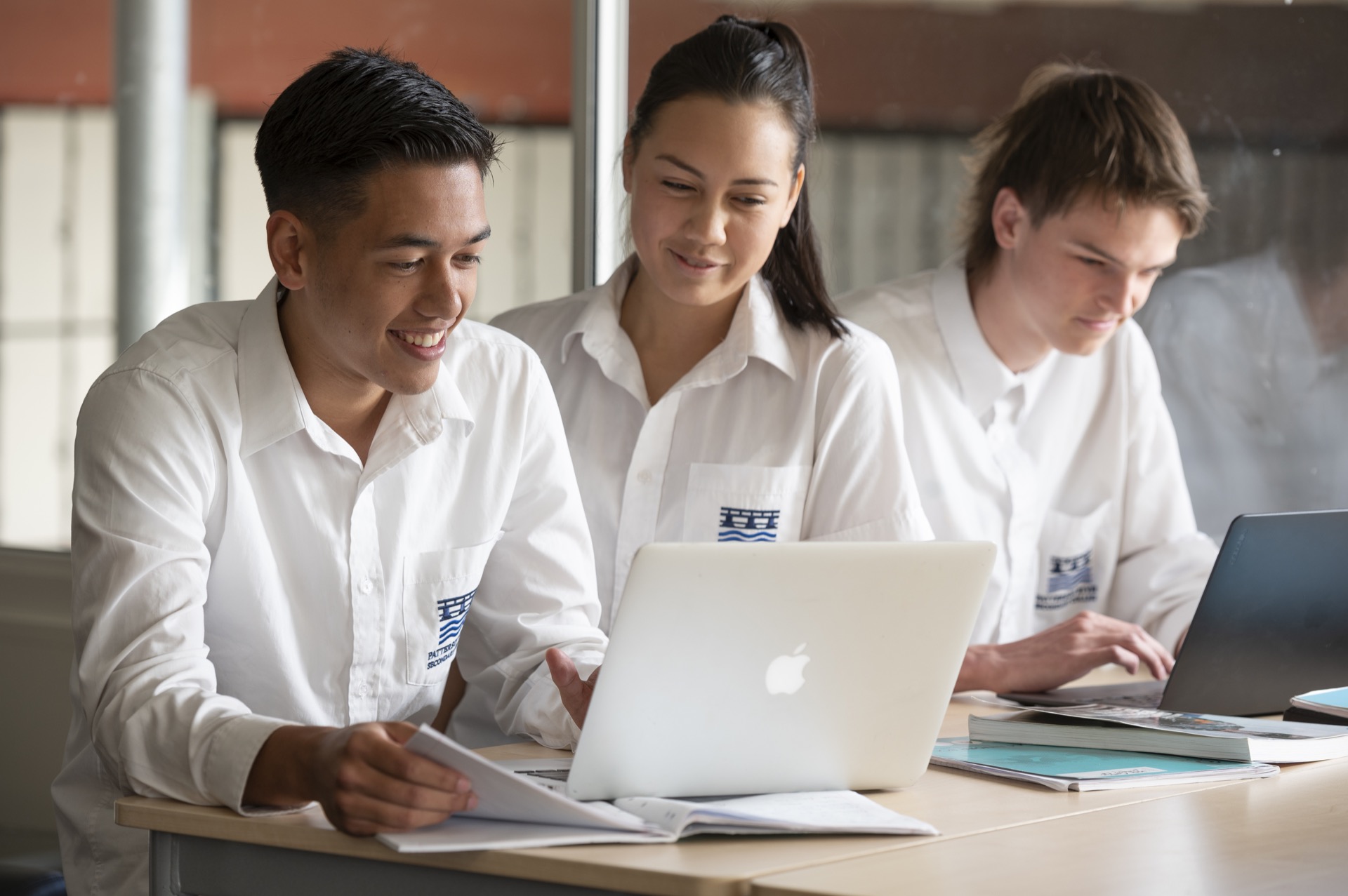 Our College - Patterson River Secondary College