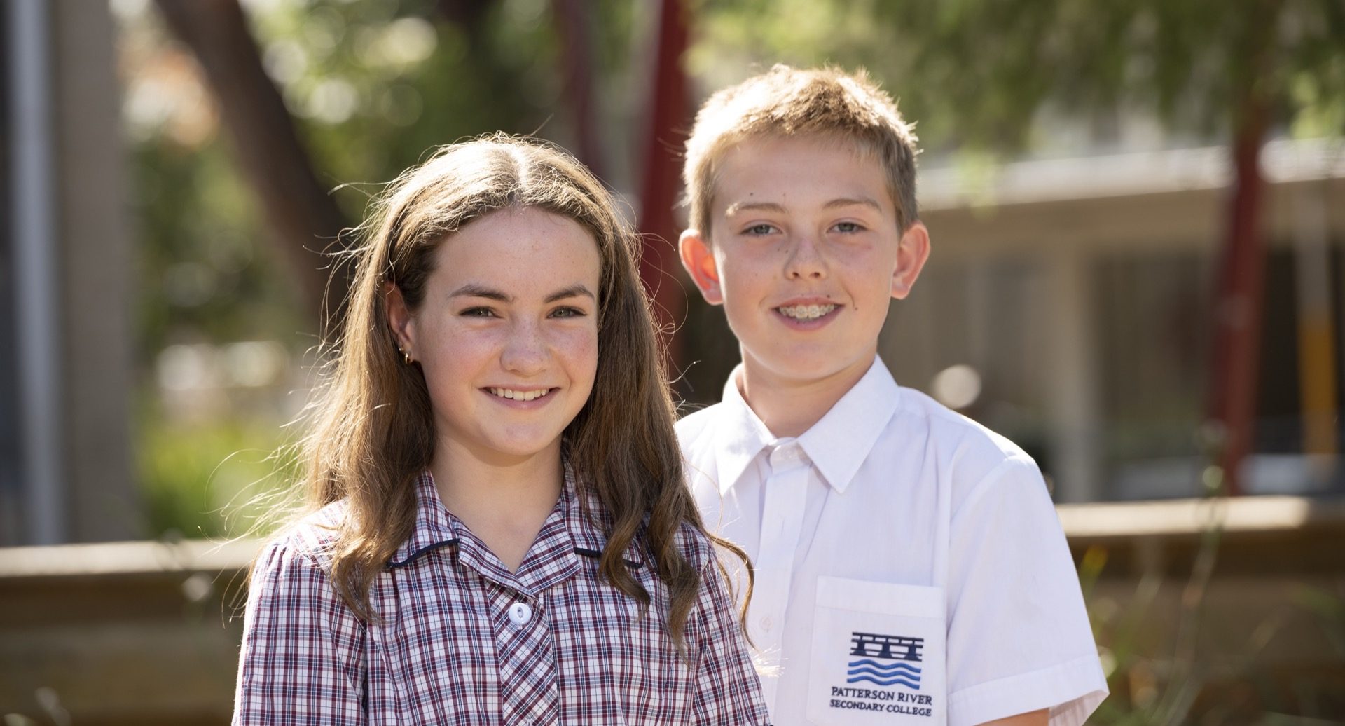 Patterson River Secondary College - Respect, Engagement & Success